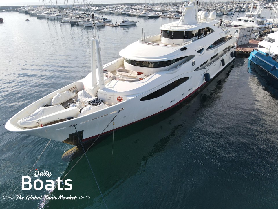 2008 CRN 58 M for sale. View price, photos and Buy 2008 CRN 58 M #321615