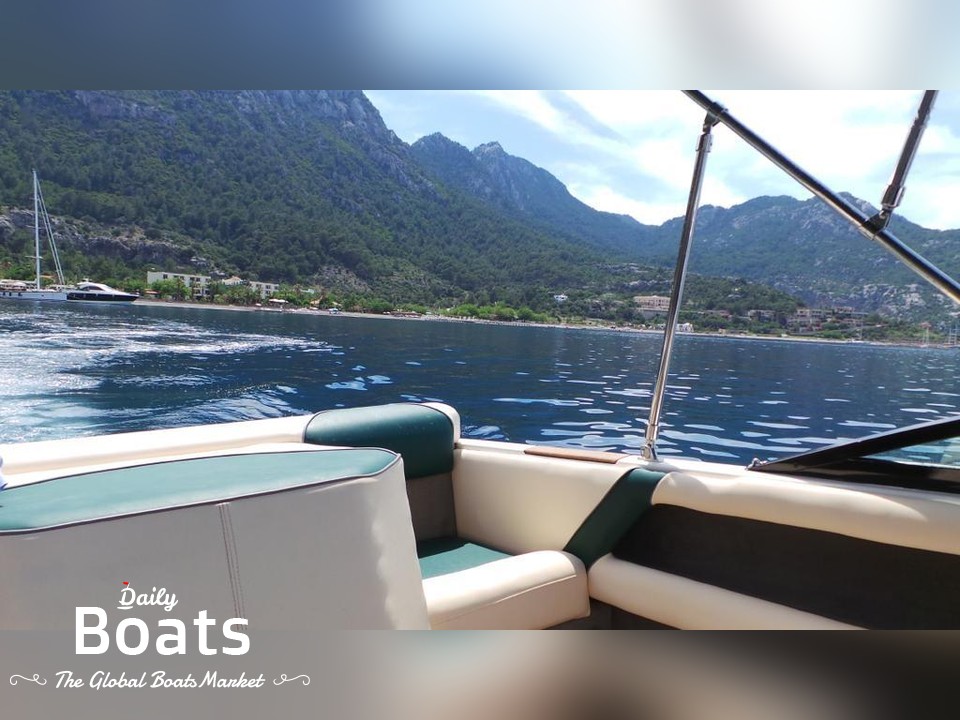 1987 Sea Ray Seville for sale. View price, photos and Buy 1987 Sea Ray ...