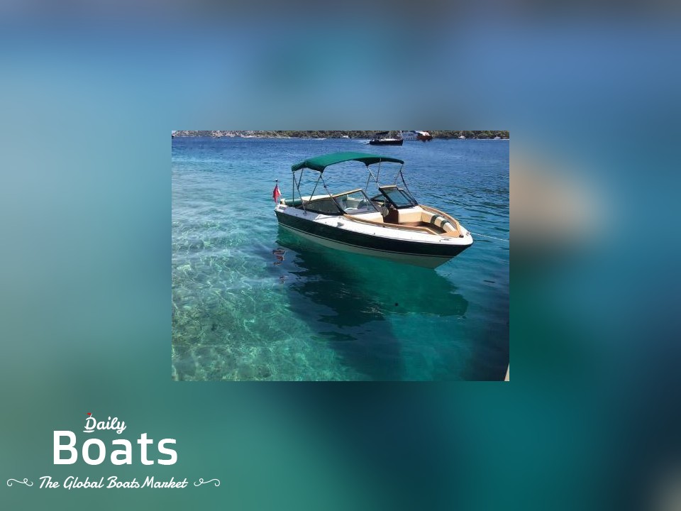 1987 Sea Ray Seville for sale. View price, photos and Buy 1987 Sea Ray ...