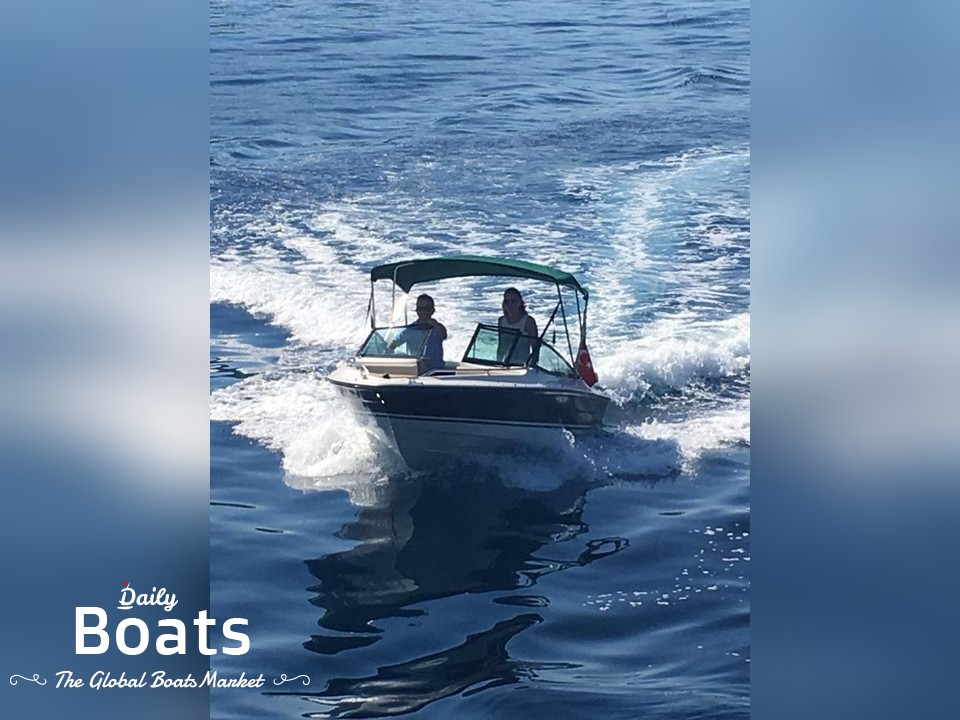 1987 Sea Ray Seville for sale. View price, photos and Buy 1987 Sea Ray ...