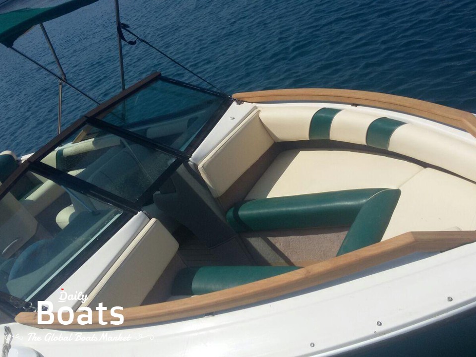 1987 Sea Ray Seville for sale. View price, photos and Buy 1987 Sea Ray ...