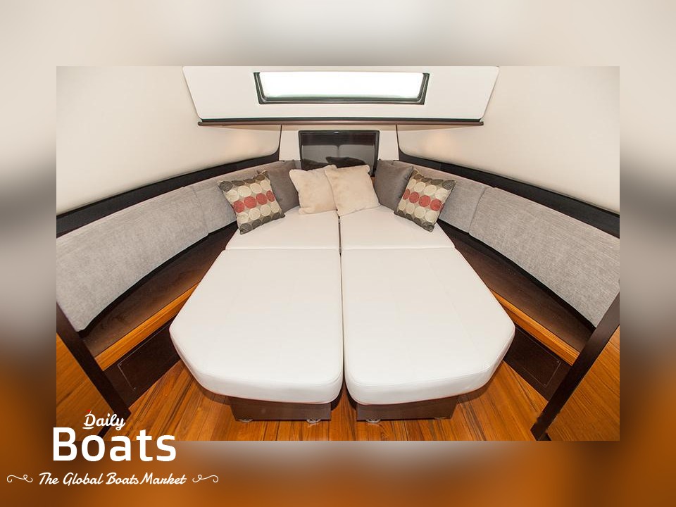 2016 Tiara Yachts Q44 for sale. View price, photos and Buy 2016 Tiara ...