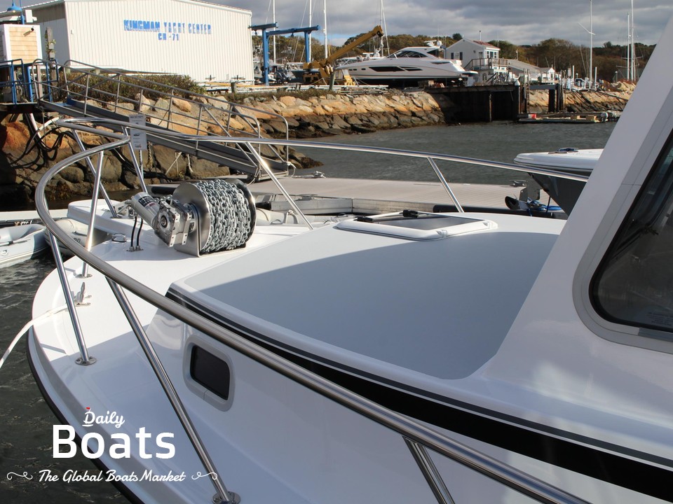 2022 Steiger Craft 31 for sale. View price, photos and Buy 2022 Steiger ...