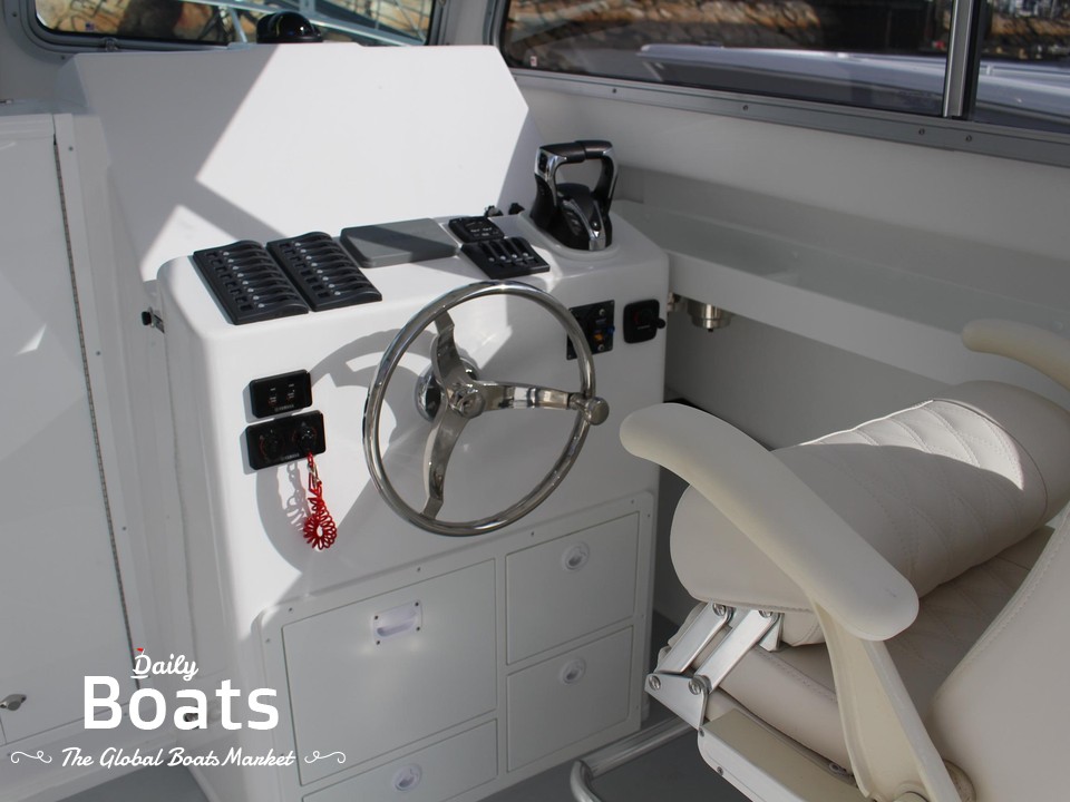 2022 Steiger Craft 31 for sale. View price, photos and Buy 2022 Steiger ...