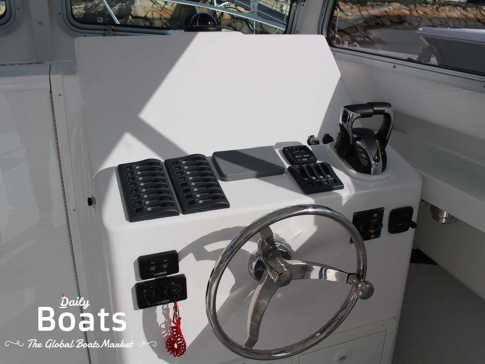 2022 Steiger Craft 31 for sale. View price, photos and Buy 2022 Steiger ...