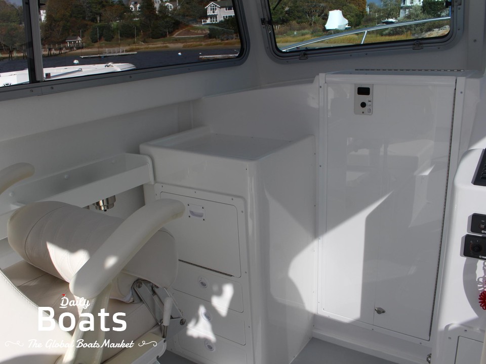 2022 Steiger Craft 31 for sale. View price, photos and Buy 2022 Steiger ...