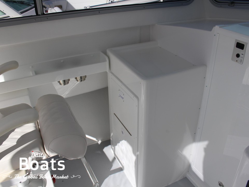 2022 Steiger Craft 31 for sale. View price, photos and Buy 2022 Steiger ...