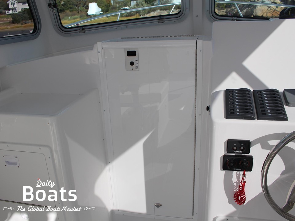 2022 Steiger Craft 31 for sale. View price, photos and Buy 2022 Steiger ...