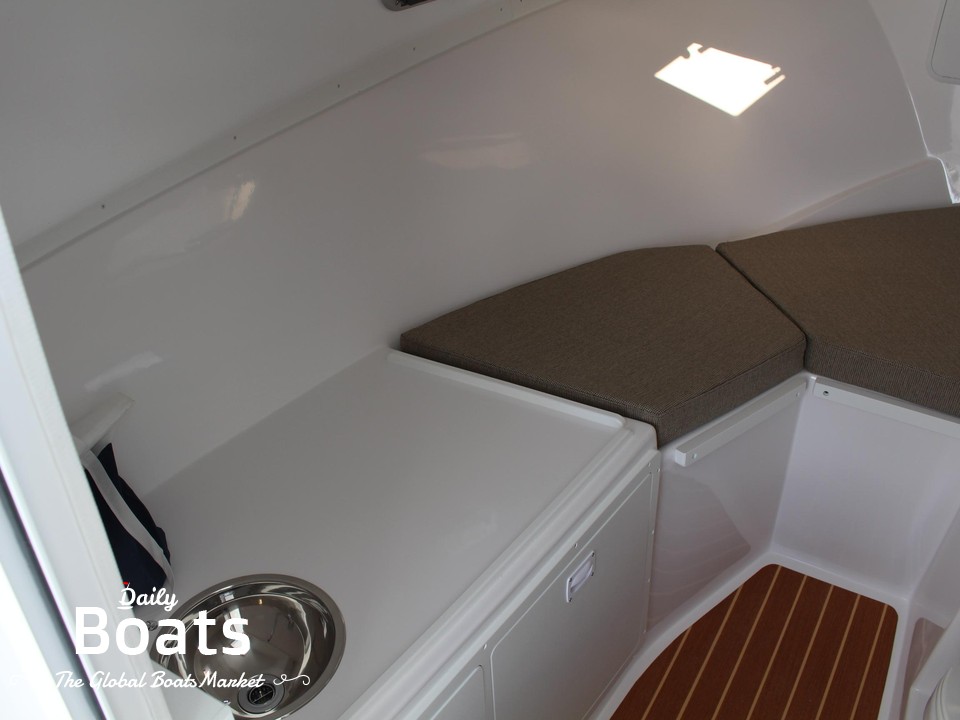 2022 Steiger Craft 31 for sale. View price, photos and Buy 2022 Steiger ...