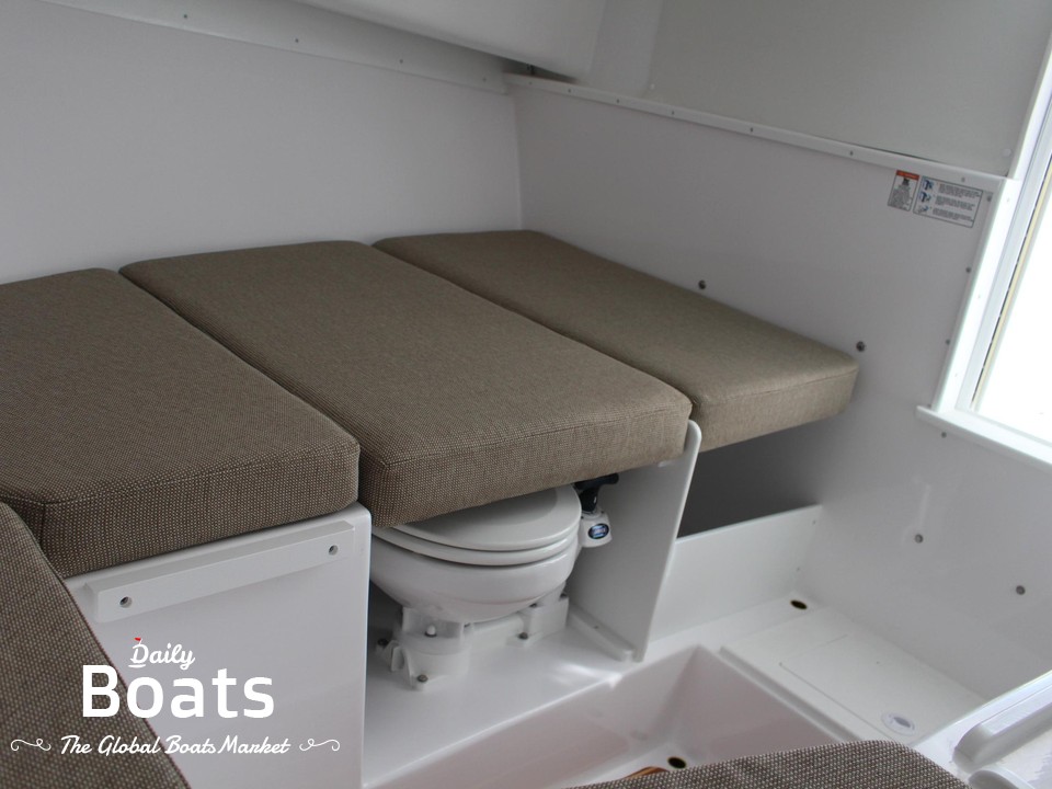 2022 Steiger Craft 31 for sale. View price, photos and Buy 2022 Steiger ...