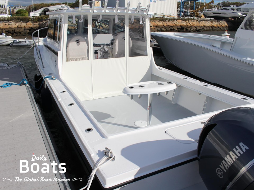 2022 Steiger Craft 31 for sale. View price, photos and Buy 2022 Steiger ...