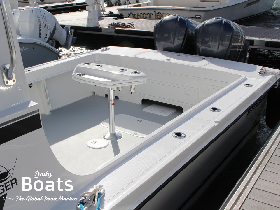 2022 Steiger Craft 31 for sale. View price, photos and Buy 2022 Steiger ...