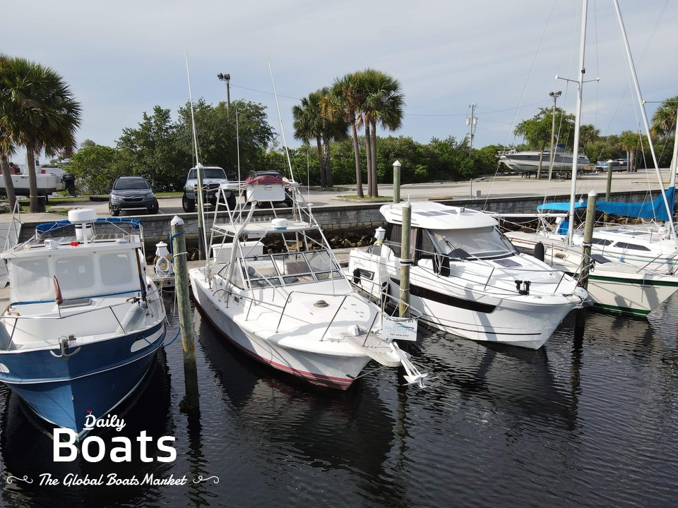 1983 Phoenix 27 for sale. View price, photos and Buy 1983 Phoenix 27 ...