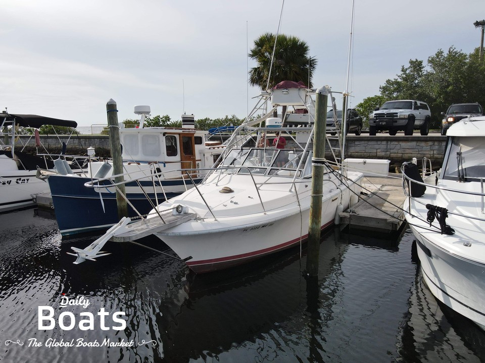 1983 Phoenix 27 for sale. View price, photos and Buy 1983 Phoenix 27 ...