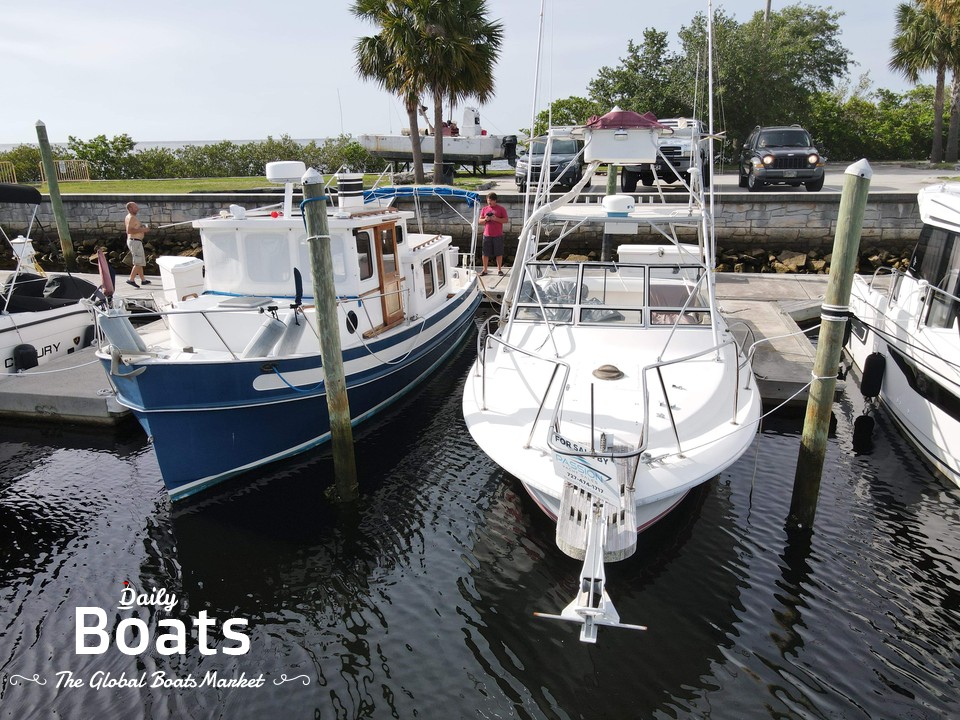 1983 Phoenix 27 for sale. View price, photos and Buy 1983 Phoenix 27 ...