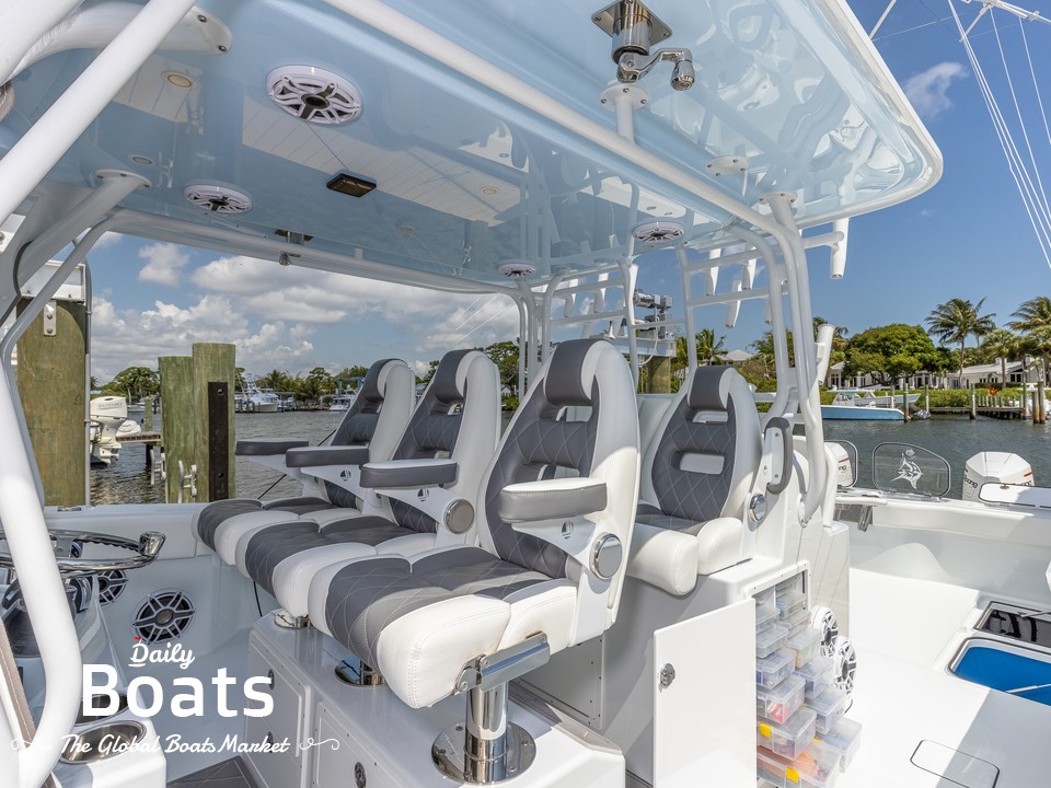 2021 Freeman 47 for sale. View price, photos and Buy 2021 Freeman 47 ...