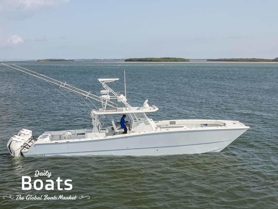 2021 Freeman 47 for sale. View price, photos and Buy 2021 Freeman 47 ...