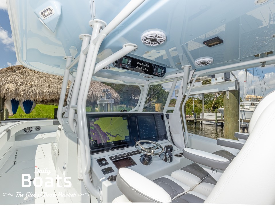 2021 Freeman 47 for sale. View price, photos and Buy 2021 Freeman 47 ...