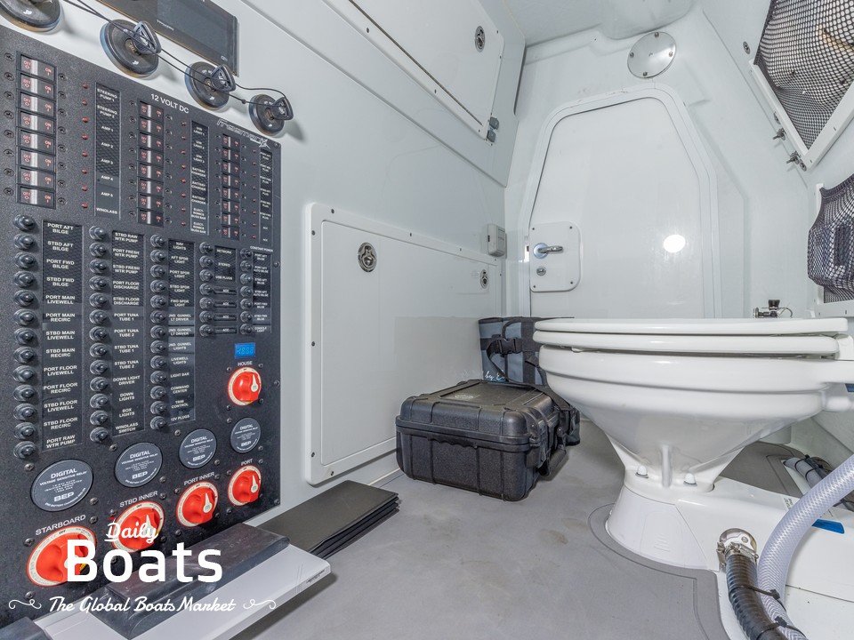 2021 Freeman 47 for sale. View price, photos and Buy 2021 Freeman 47 ...