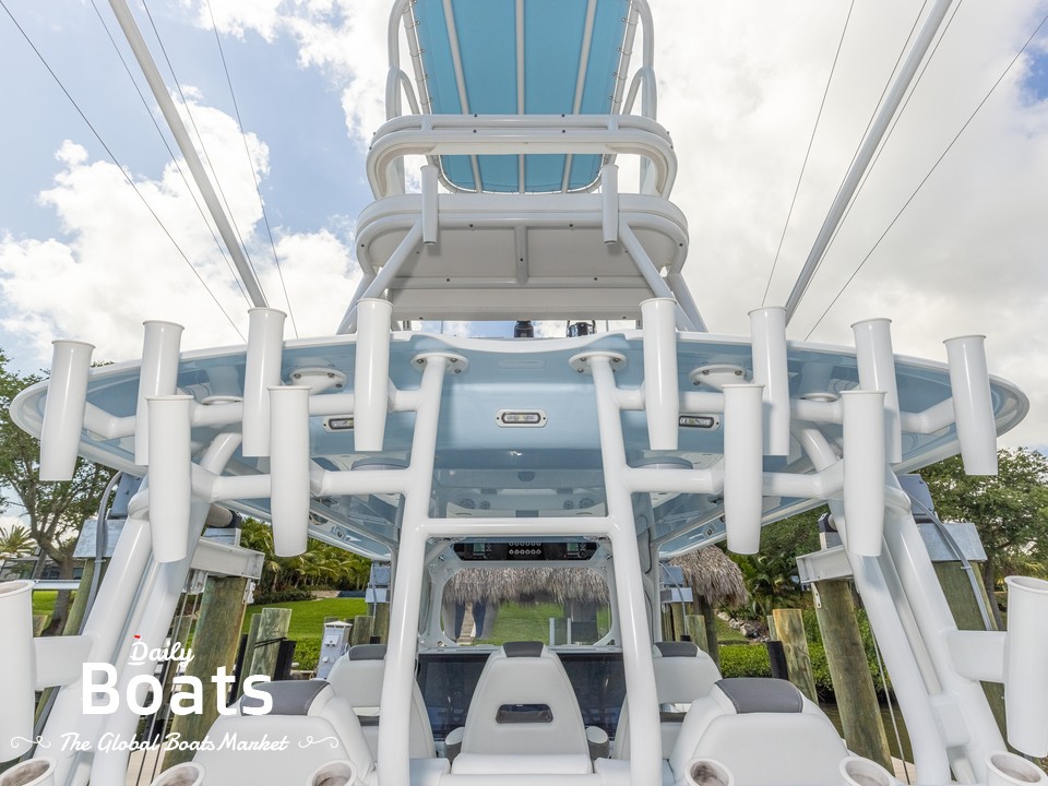 2021 Freeman 47 for sale. View price, photos and Buy 2021 Freeman 47 ...