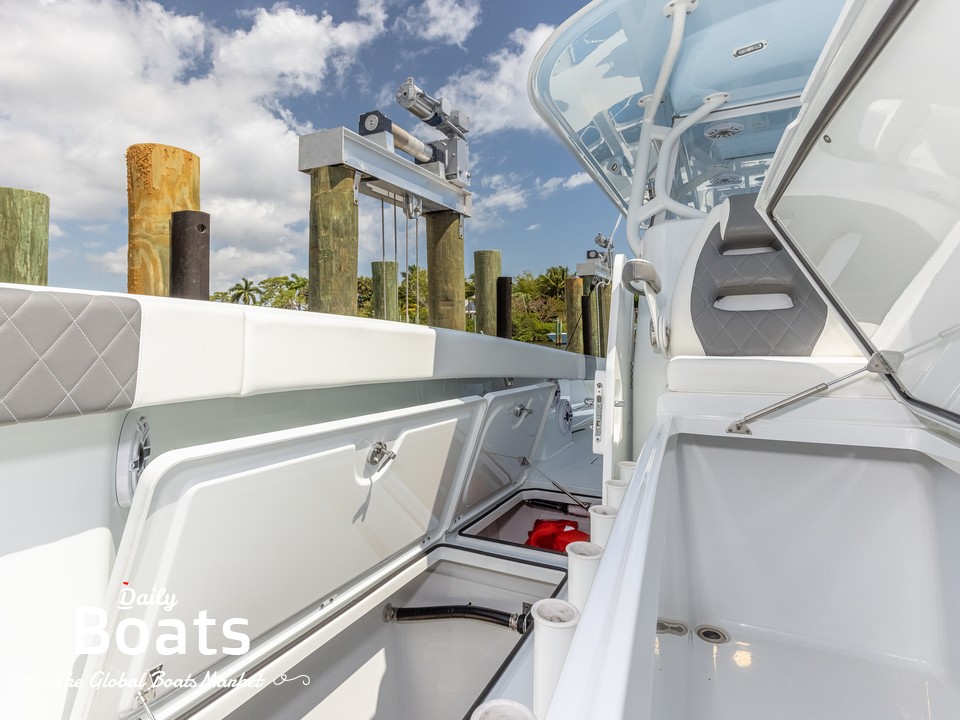 2021 Freeman 47 for sale. View price, photos and Buy 2021 Freeman 47 ...