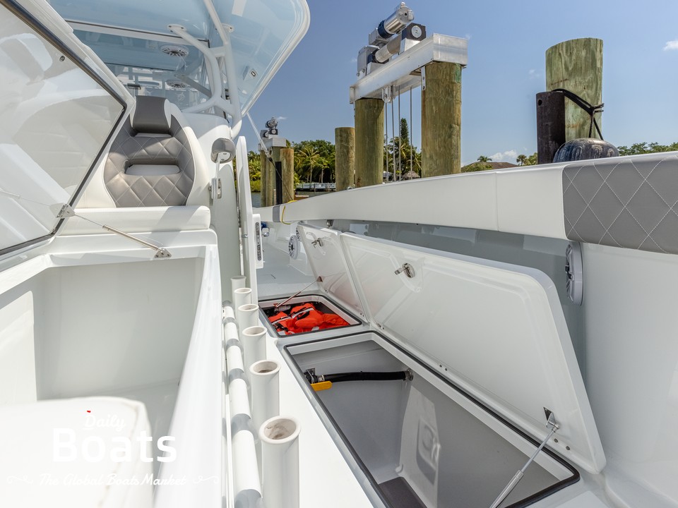 2021 Freeman 47 for sale. View price, photos and Buy 2021 Freeman 47 ...