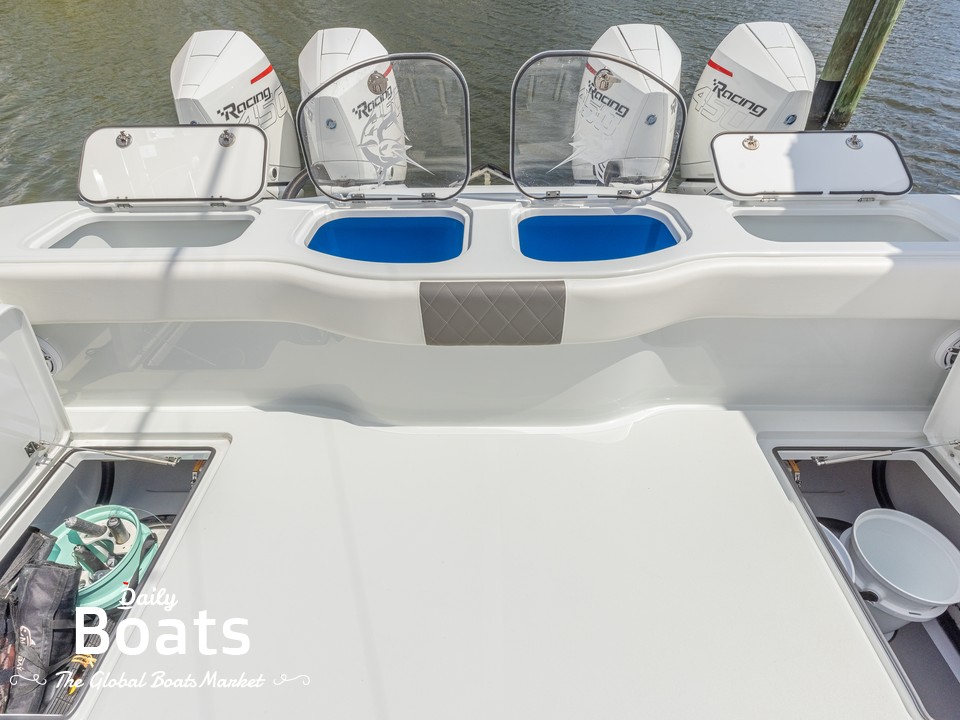 2021 Freeman 47 for sale. View price, photos and Buy 2021 Freeman 47 ...