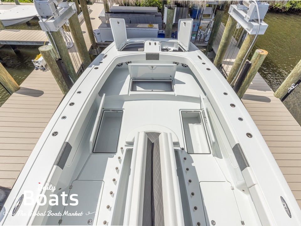 2021 Freeman 47 for sale. View price, photos and Buy 2021 Freeman 47 ...