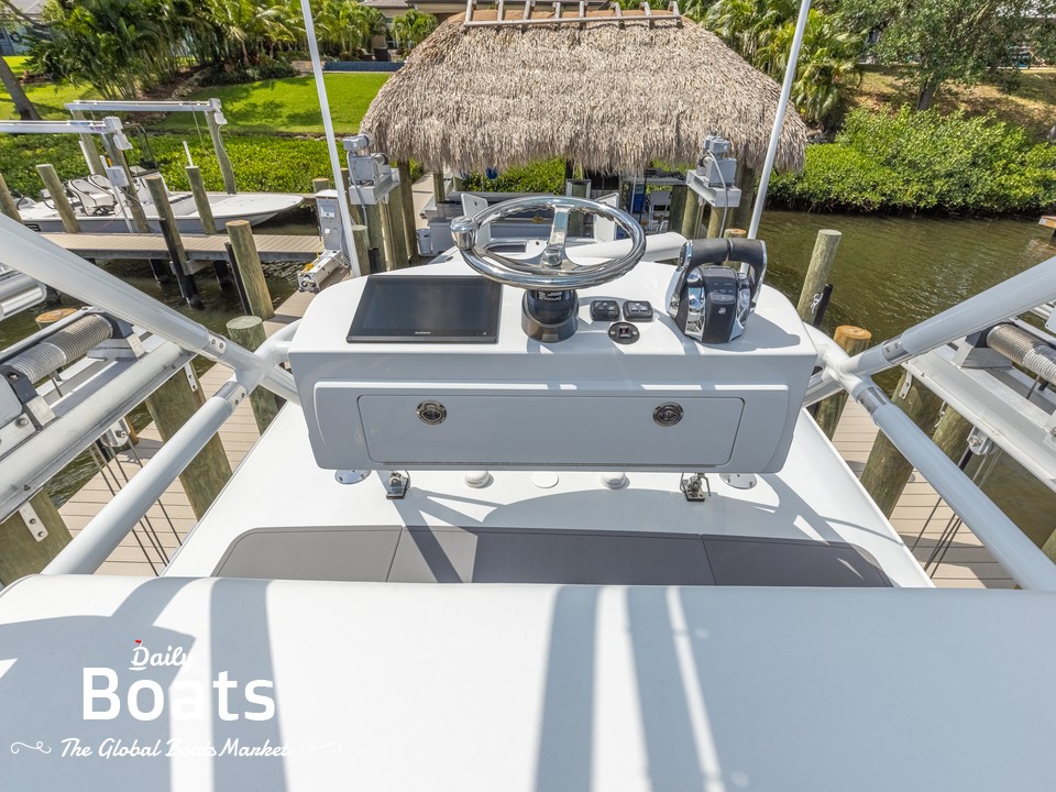 2021 Freeman 47 for sale. View price, photos and Buy 2021 Freeman 47 ...