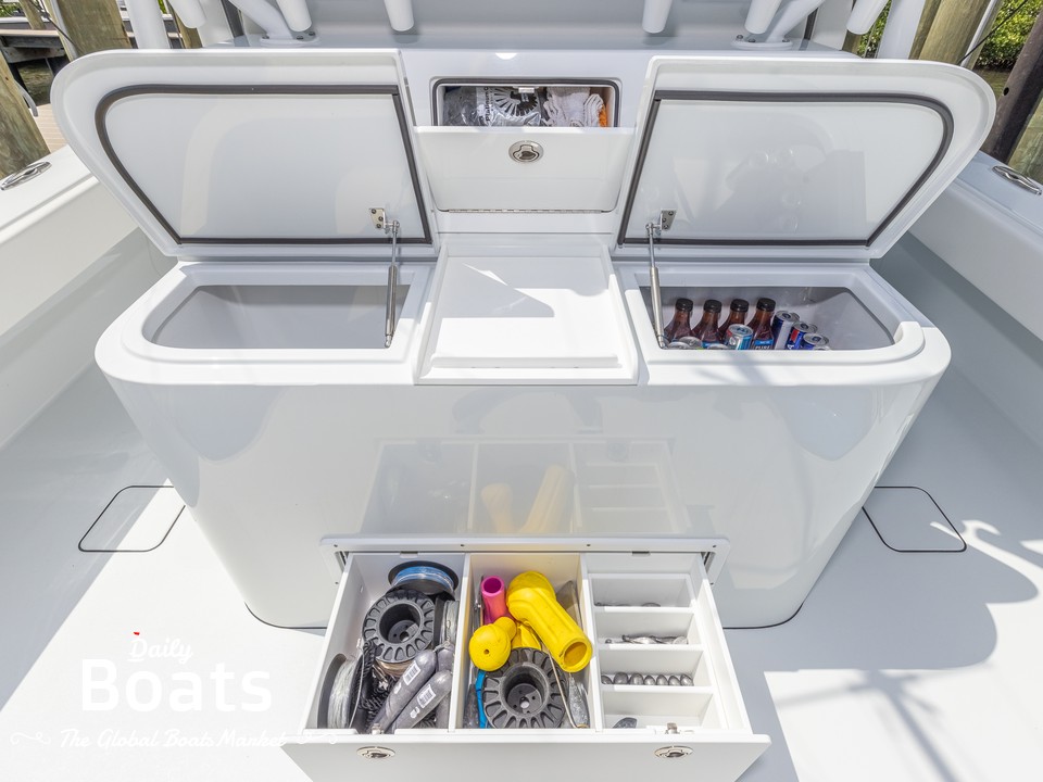 2021 Freeman 47 for sale. View price, photos and Buy 2021 Freeman 47 ...