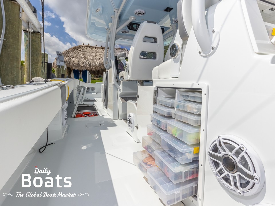 2021 Freeman 47 for sale. View price, photos and Buy 2021 Freeman 47 ...