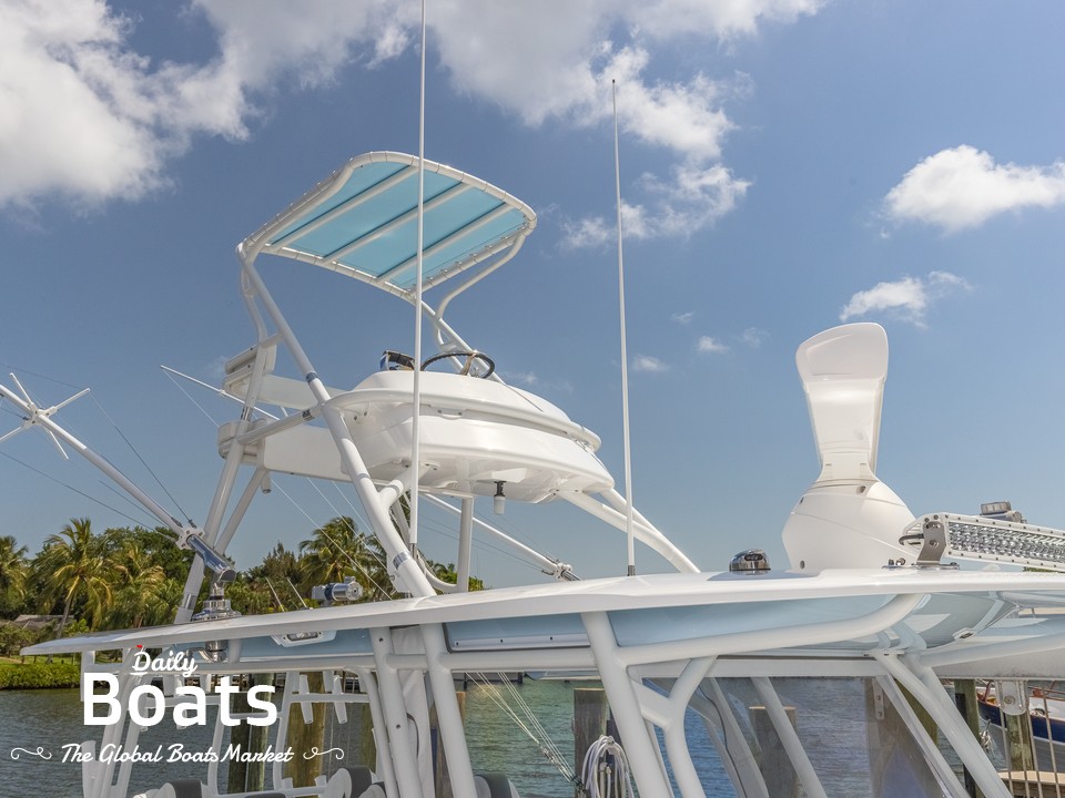 2021 Freeman 47 for sale. View price, photos and Buy 2021 Freeman 47 ...