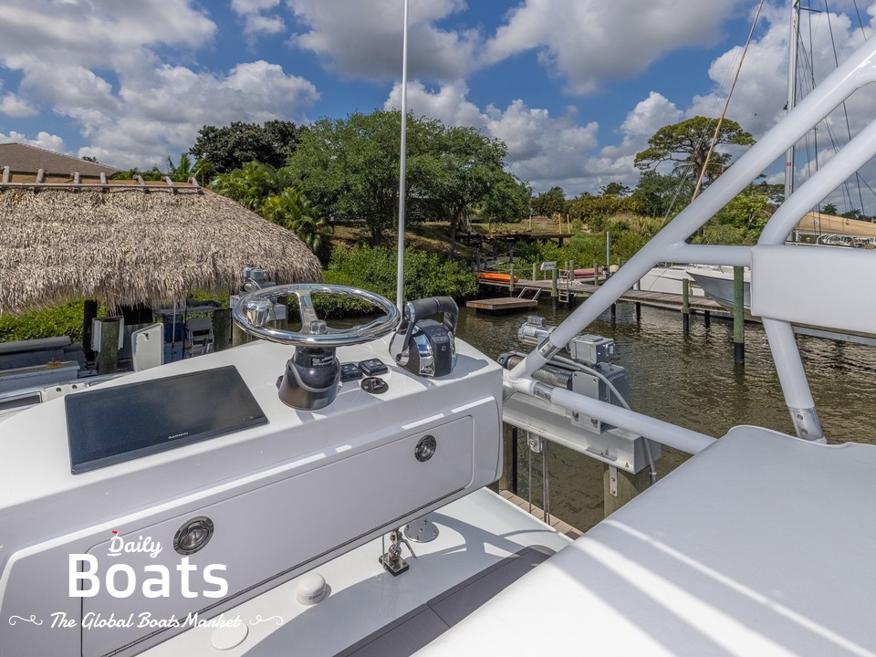 2021 Freeman 47 for sale. View price, photos and Buy 2021 Freeman 47 ...