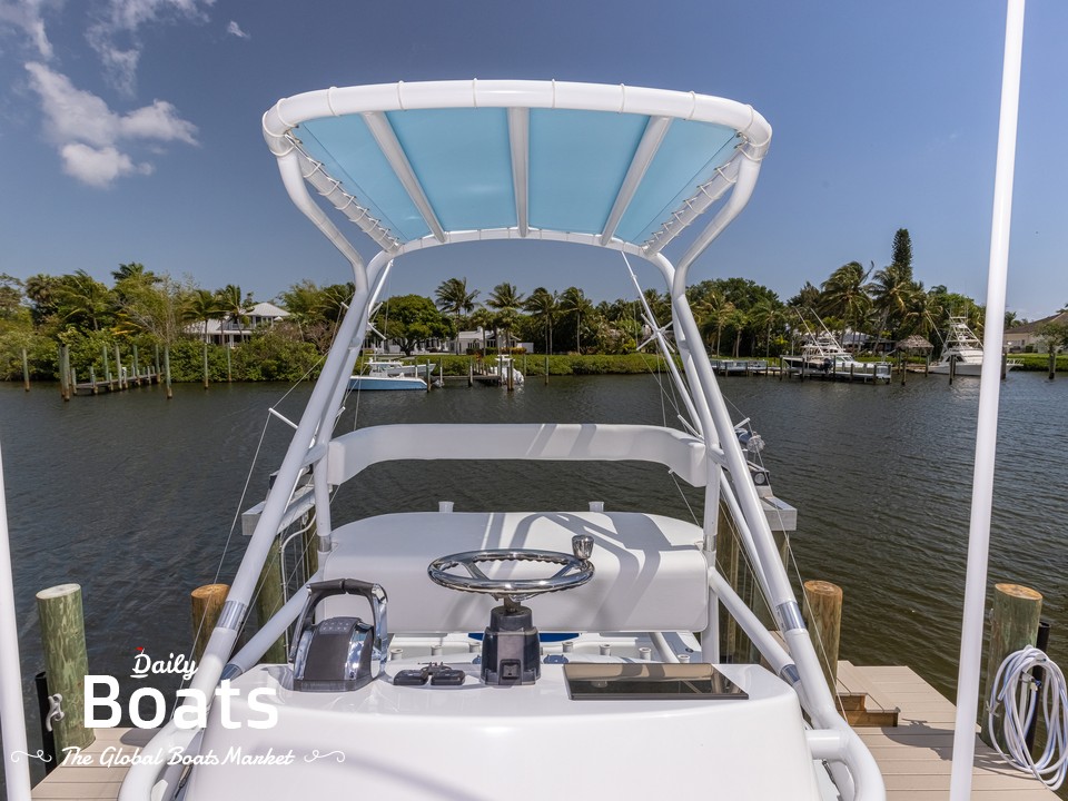 2021 Freeman 47 for sale. View price, photos and Buy 2021 Freeman 47 ...