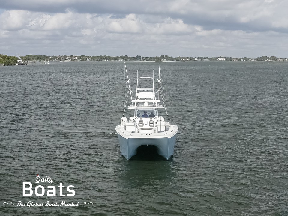 2021 Freeman 47 for sale. View price, photos and Buy 2021 Freeman 47 ...