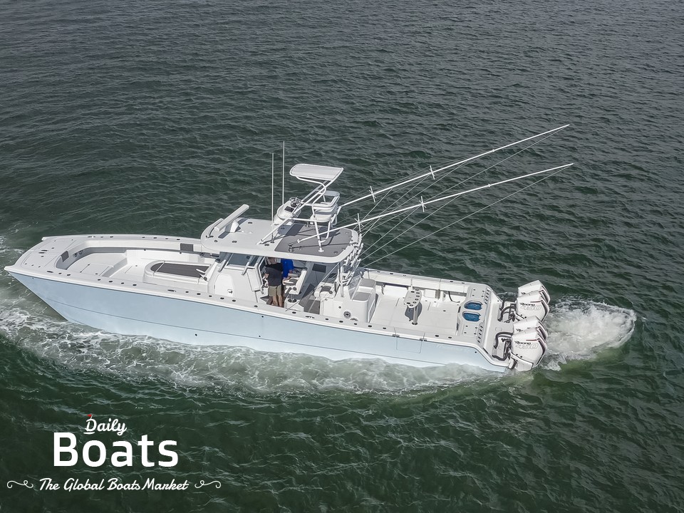 2021 Freeman 47 for sale. View price, photos and Buy 2021 Freeman 47 ...