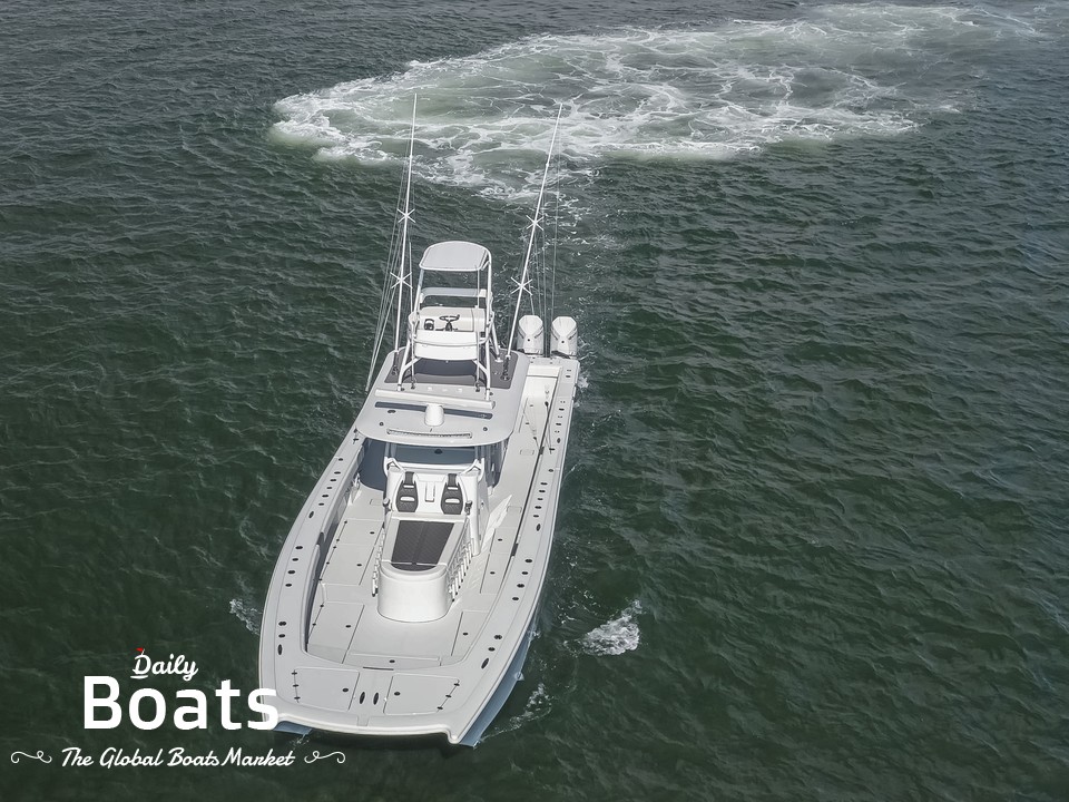 2021 Freeman 47 for sale. View price, photos and Buy 2021 Freeman 47 ...