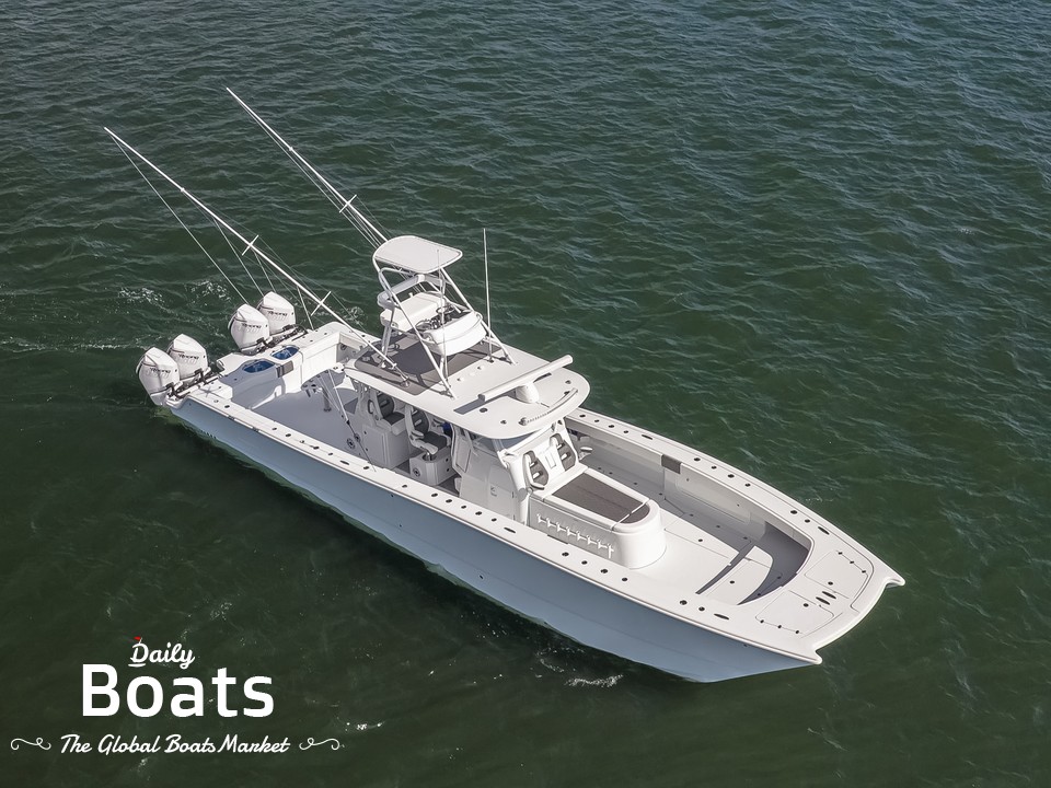 2021 Freeman 47 for sale. View price, photos and Buy 2021 Freeman 47 ...