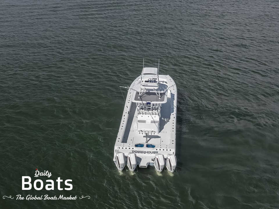 2021 Freeman 47 for sale. View price, photos and Buy 2021 Freeman 47 ...