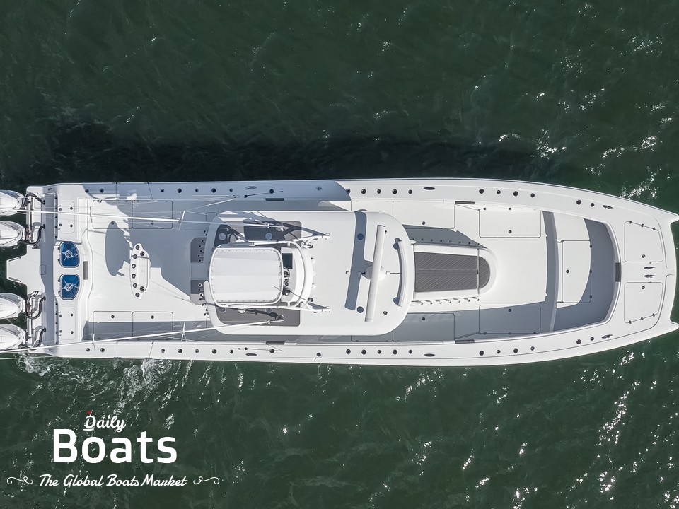 2021 Freeman 47 for sale. View price, photos and Buy 2021 Freeman 47 ...