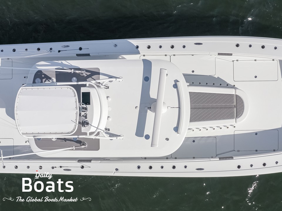 2021 Freeman 47 for sale. View price, photos and Buy 2021 Freeman 47 ...