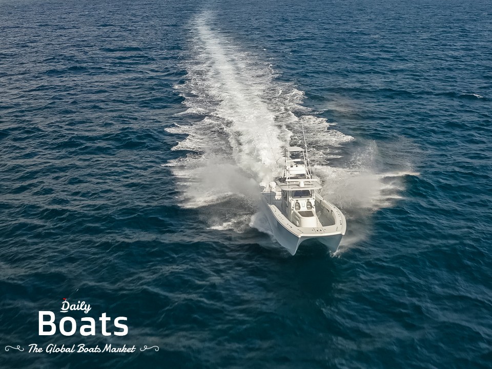 2021 Freeman 47 for sale. View price, photos and Buy 2021 Freeman 47 ...