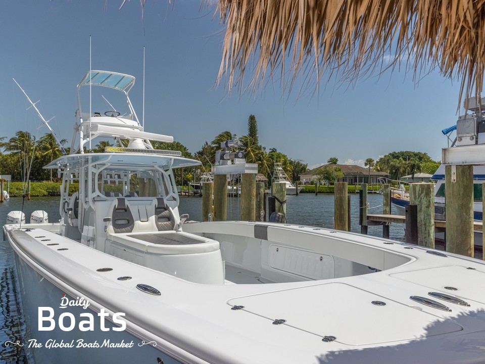 2021 Freeman 47 for sale. View price, photos and Buy 2021 Freeman 47 ...