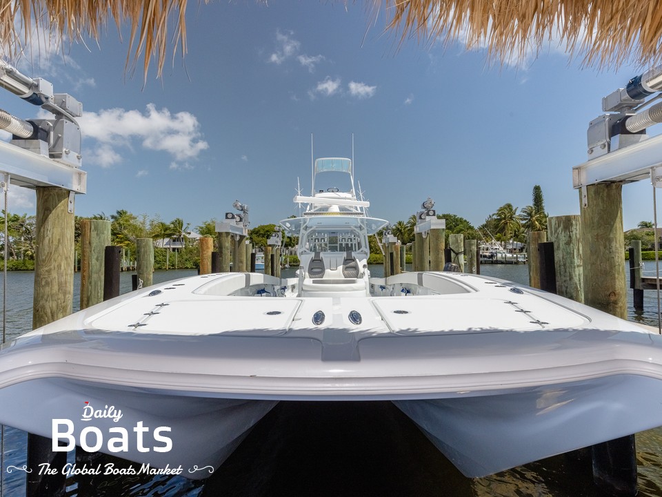 2021 Freeman 47 for sale. View price, photos and Buy 2021 Freeman 47 ...