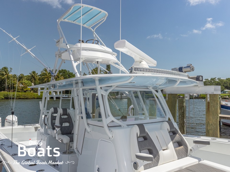 2021 Freeman 47 for sale. View price, photos and Buy 2021 Freeman 47 ...