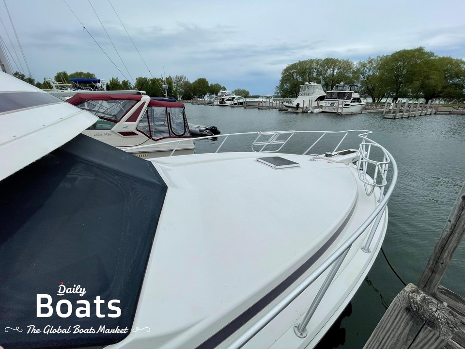 1996 Bertram 36 Convertible for sale. View price, photos and Buy 1996 ...