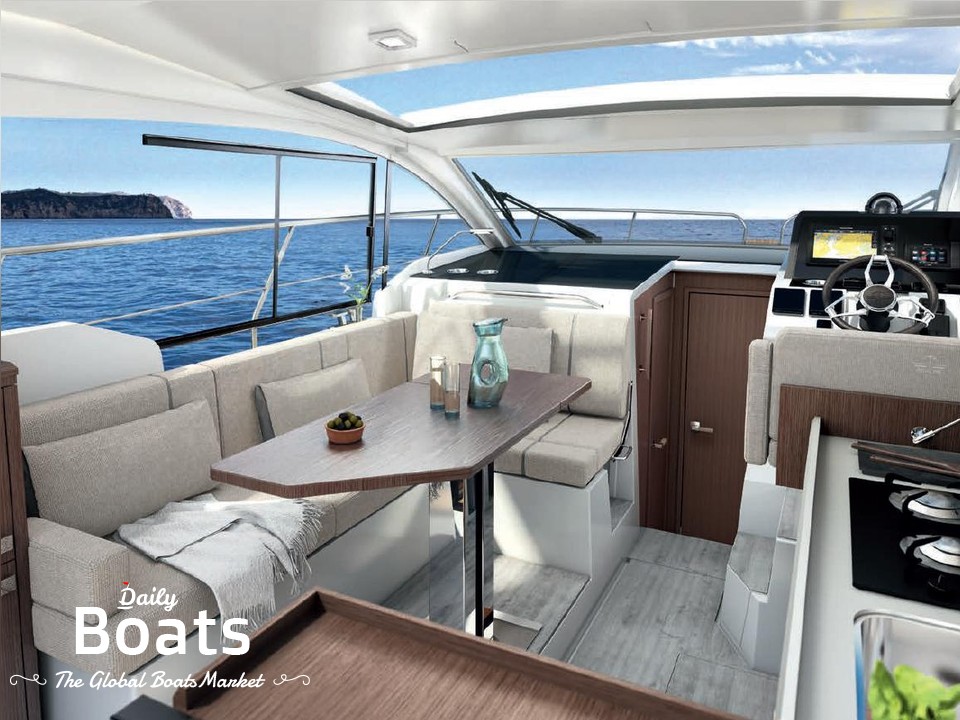 2023 Sealine C335 for sale. View price, photos and Buy 2023 Sealine ...
