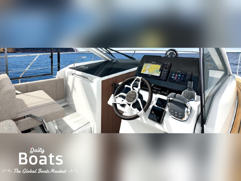 2023 Sealine C335 for sale. View price, photos and Buy 2023 Sealine ...