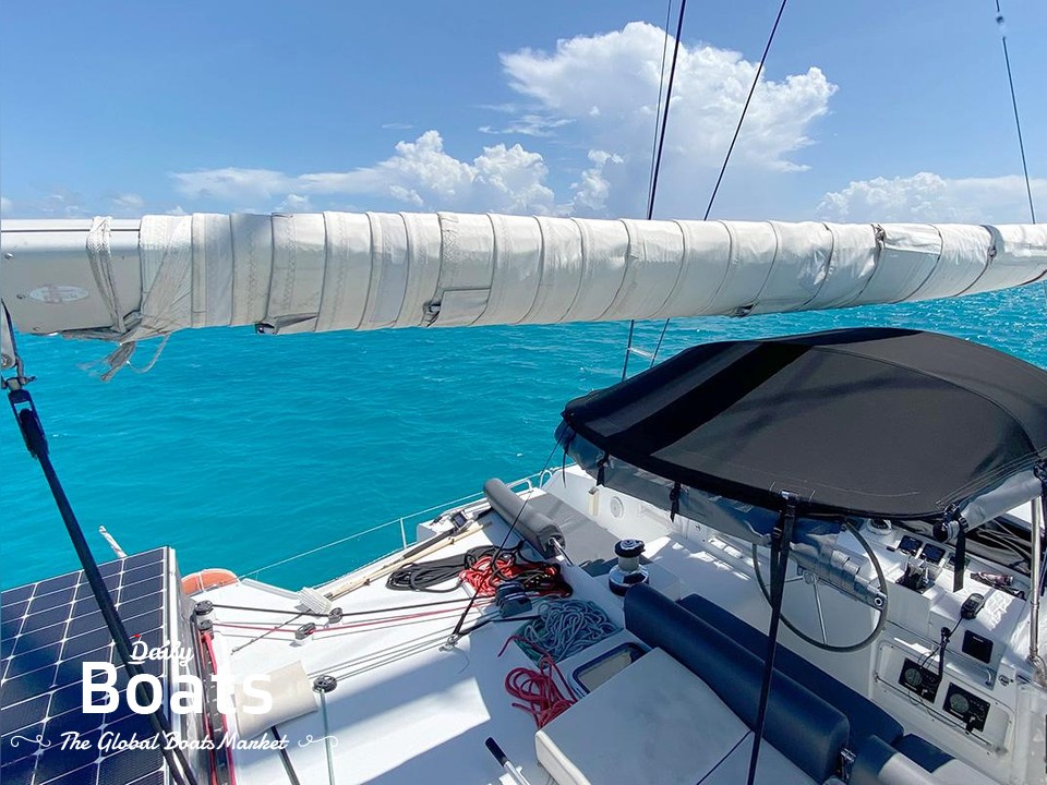 Lagoon 500 for sale. View price, photos and Buy Lagoon 500 #321673