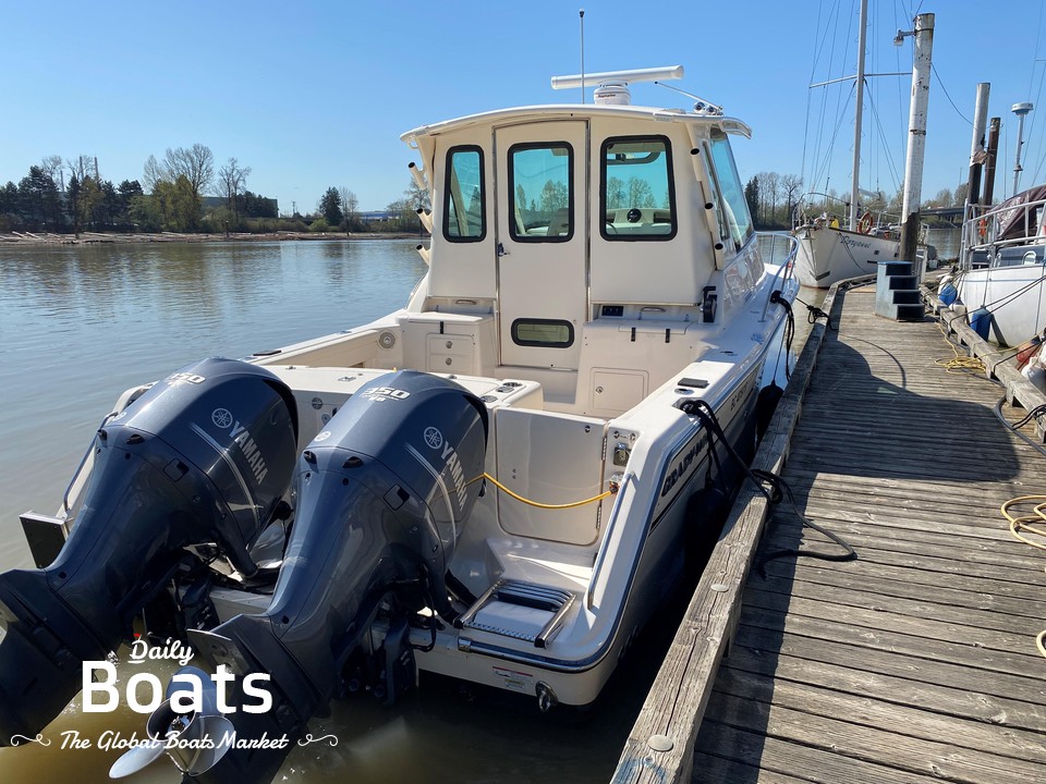 2015 Grady-White 330 Express for sale. View price, photos and Buy 2015 ...